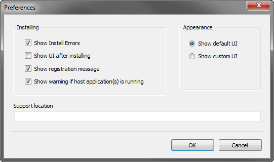 ClickOnce solution for deploying Office add-in in C#, C++, VB.NET